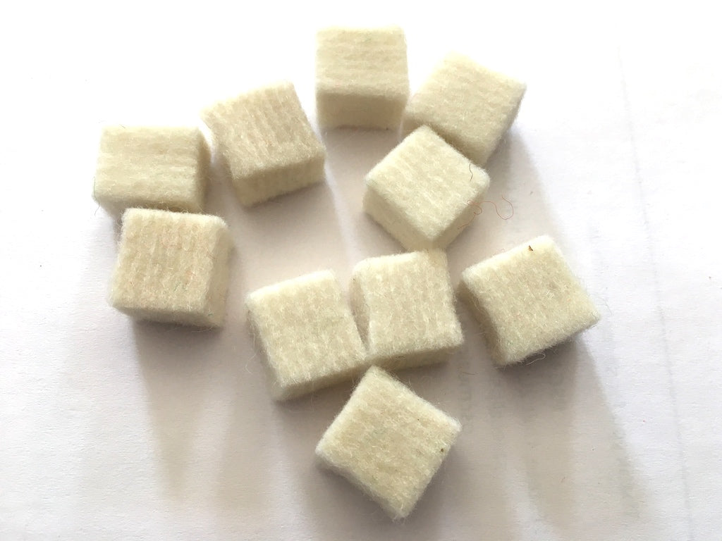 Hammer Rest Felts for Steinway Grands – PSC Music